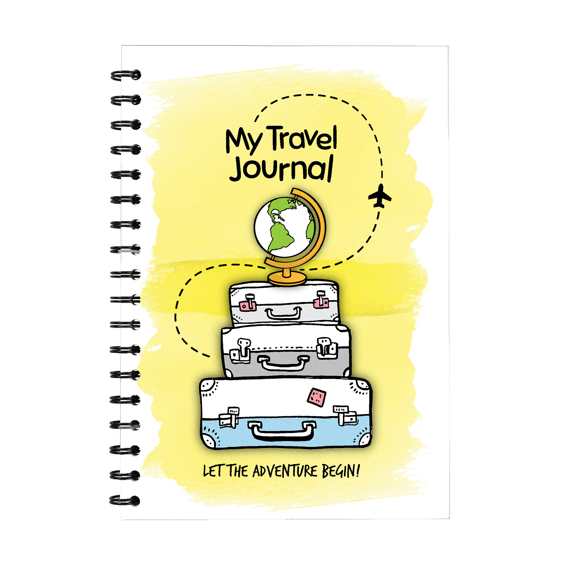 Little Roamers Travel Journal for Kids Little Roamers Travel Journal for Kids